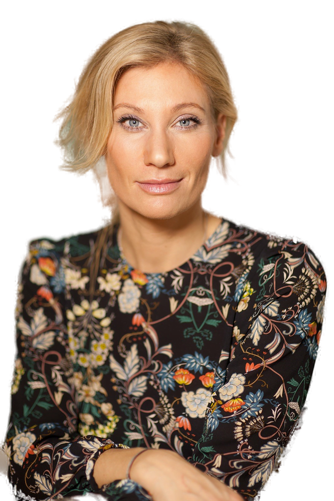 Claudia Vucak - Unsere Trainer - impakt360