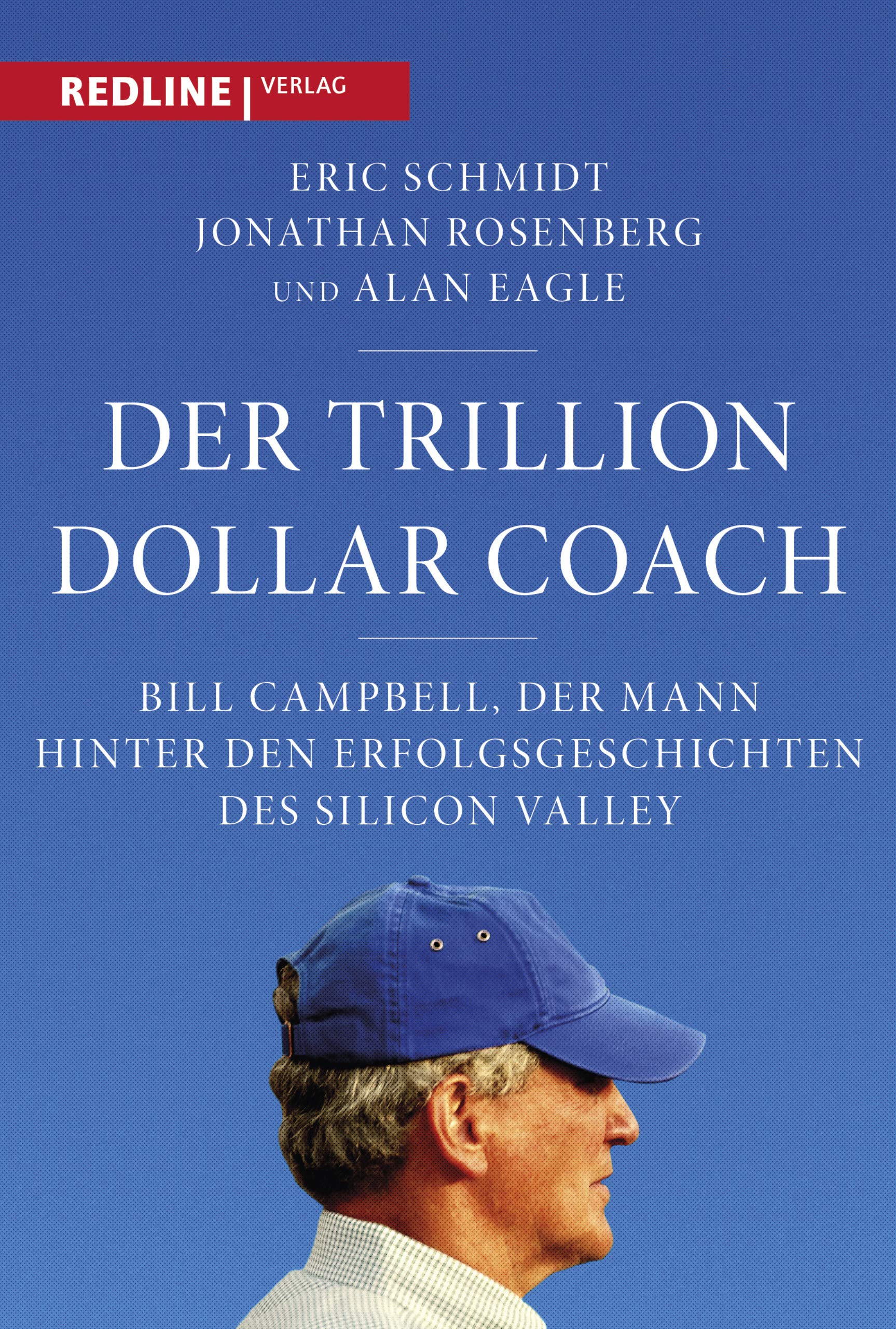 Der Trillion Dollar Coach - impakt360 Der Trillion Dollar Coach - impakt360