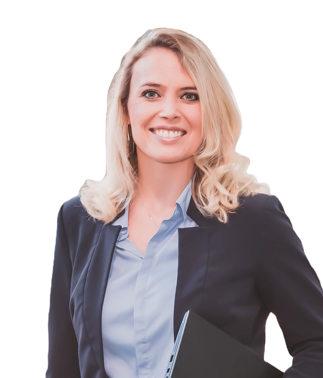 Claudia Arens - Unsere Trainer - impakt360